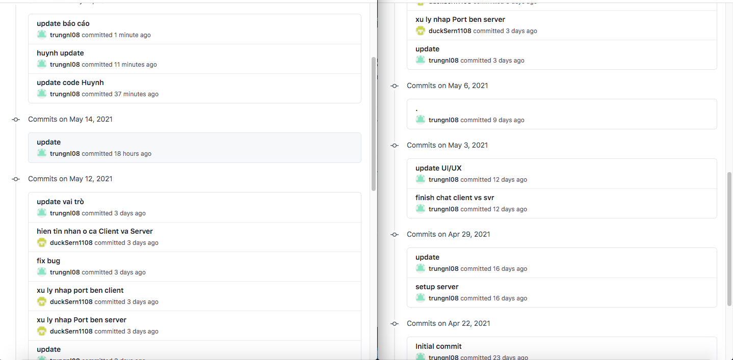 GitHub - trungnl08/SocketProject