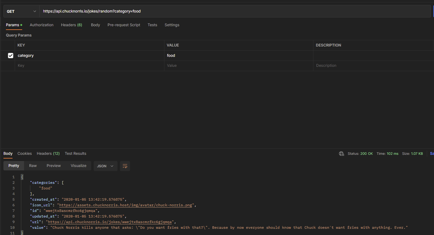 GitHub - itsNur/Postman