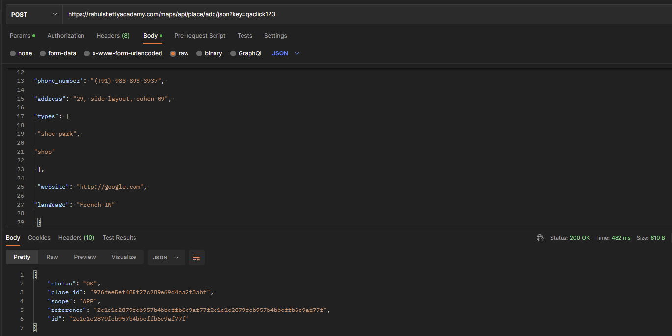 GitHub - itsNur/Postman