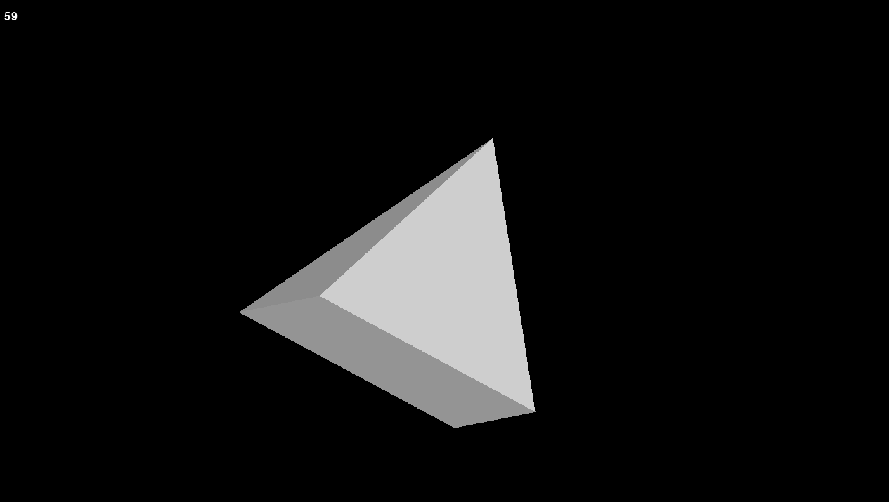 GitHub - JonathanOll/Simple-3D-Engine: Un simple moteur 3d en python, peut simplement projeter ...