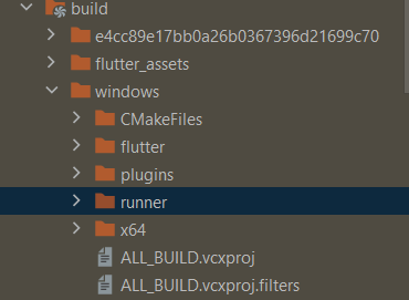 Microsoft.Windows.CppWinRT.props was not found in Windows 10 · Issue #119 · woodemi/quick_blue ...