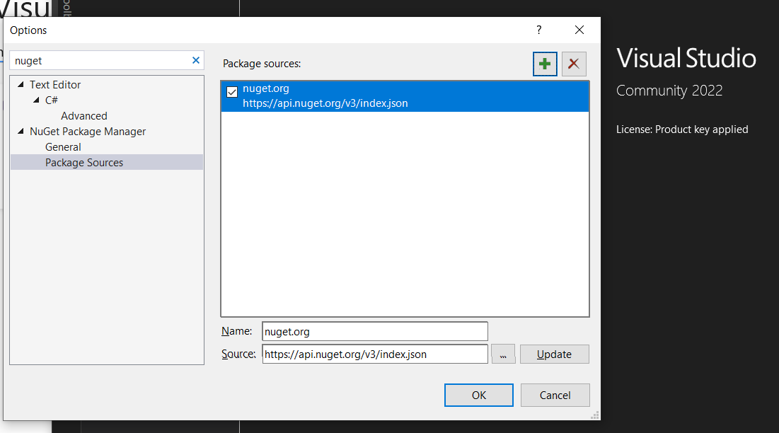 Microsoft.Windows.CppWinRT.props was not found in Windows 10 · Issue #119 · woodemi/quick_blue ...