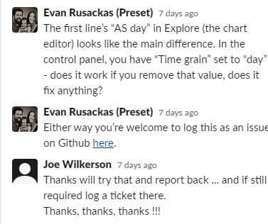 Issue with GENERIC_CHART_AXES feature · Issue #23172 · apache/superset · GitHub