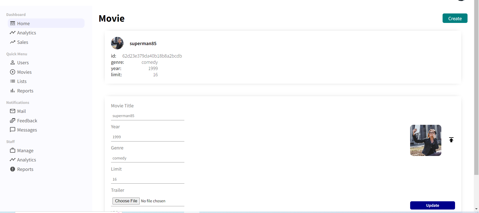 GitHub - sagar2023/netflix-clone: Mern stack Netflix app clone. React, Node.js, MongoDB movie ...