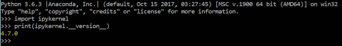 Failed to start the kernel · Issue #3157 · jupyter/notebook · GitHub