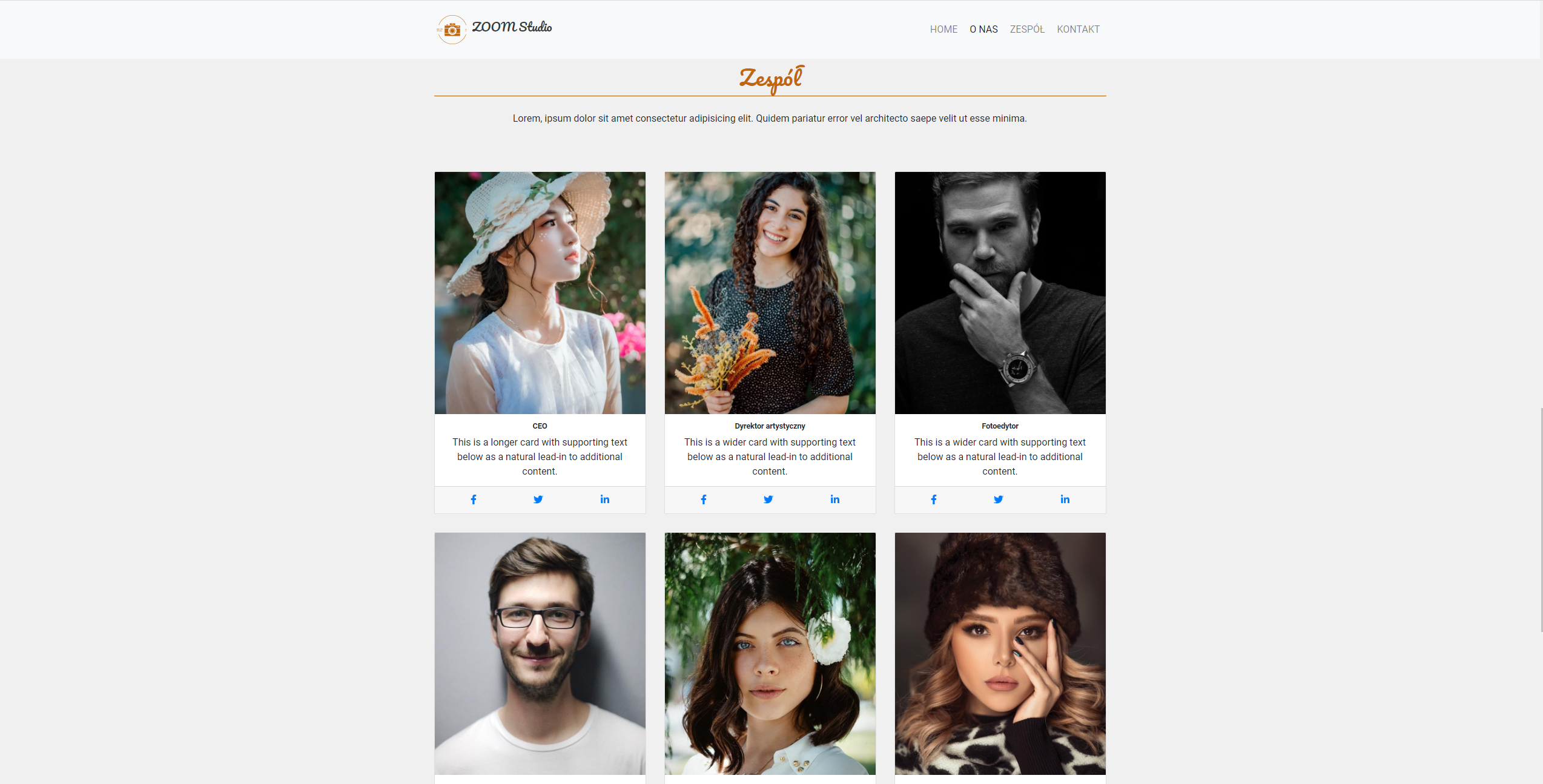 GitHub - Magdalena-Nowak/zoom_studio