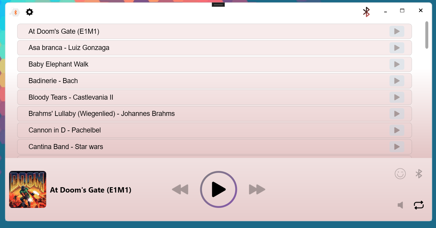 GitHub - TypNull/ArduinoJukebox: Arduino play buzzer songs GUI GitHub - TypNull/ArduinoJukebox: Arduino play buzzer songs GUI
