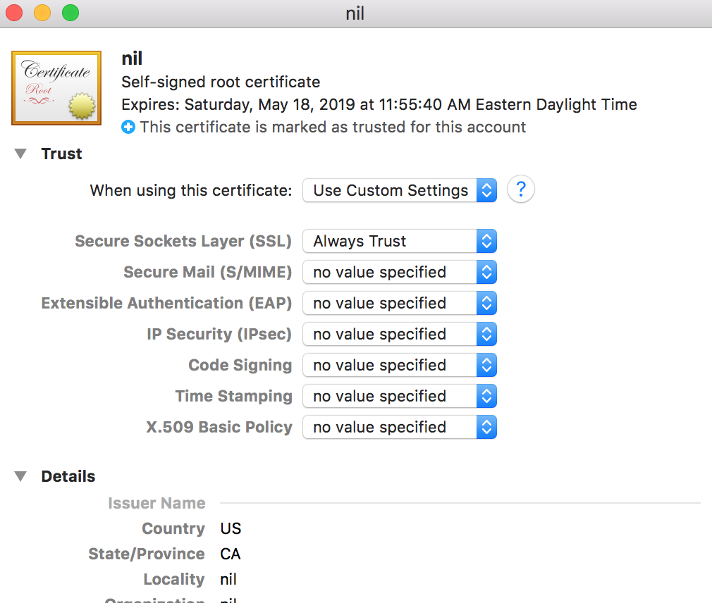 2 Node 10 Webkit Internal Error Webkiterrordomain300 On Safari Ios And Mac And Chrome