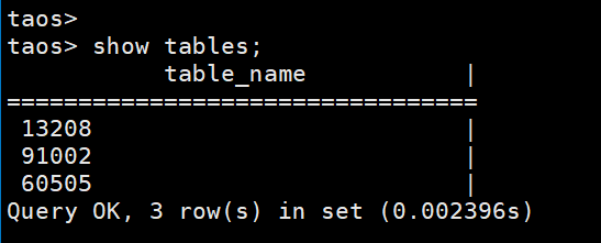 Schemaless Writing Issue · Issue 19526 · Taosdata Tdengine · Github