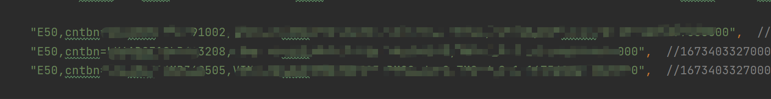 schemaless writing issue · Issue #19526 · taosdata/TDengine · GitHub
