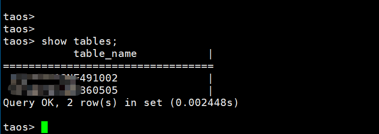 Schemaless Writing Issue · Issue 19526 · Taosdata Tdengine · Github