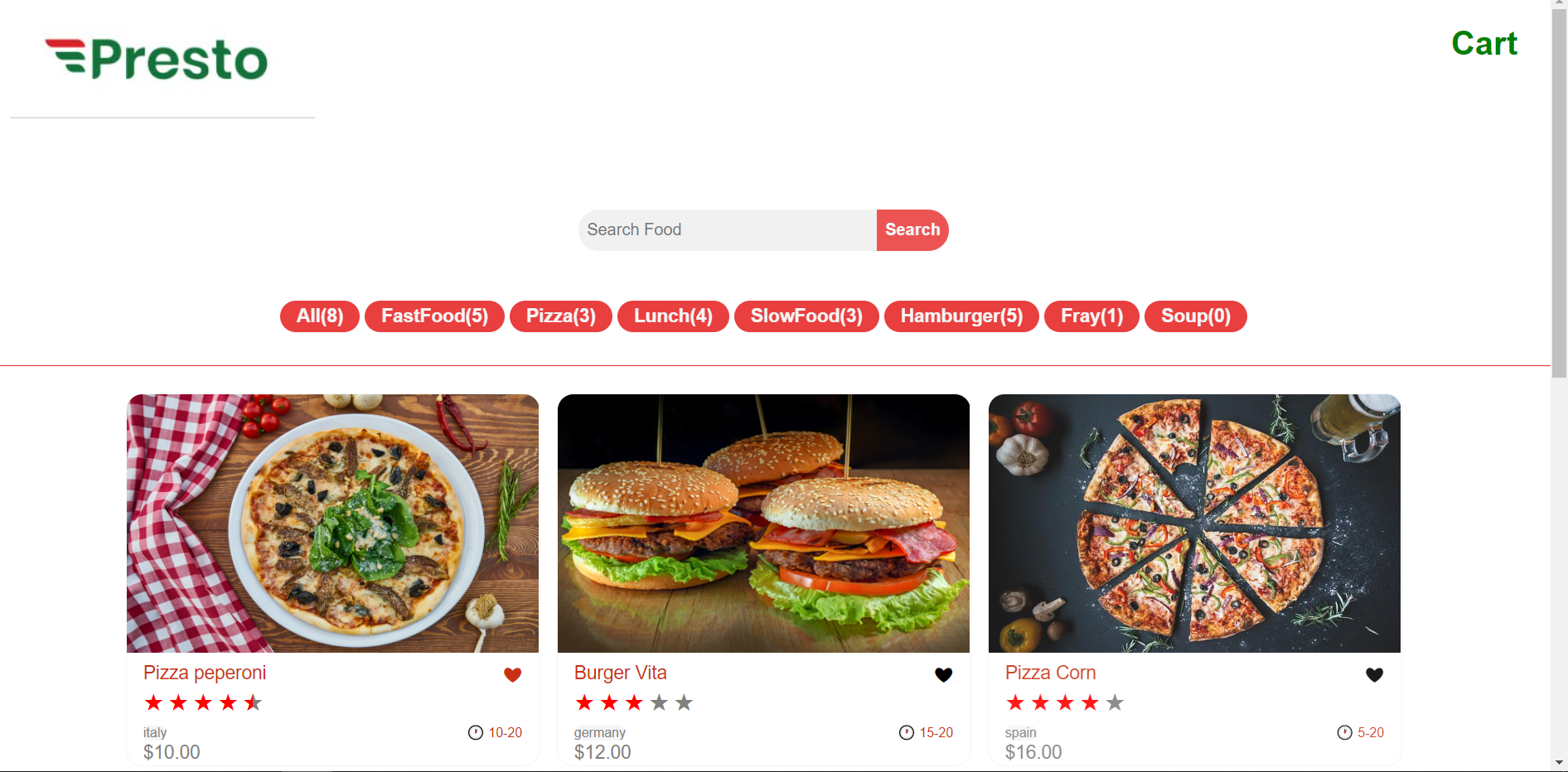 GitHub - mnicoleta/Restaurant-Angular