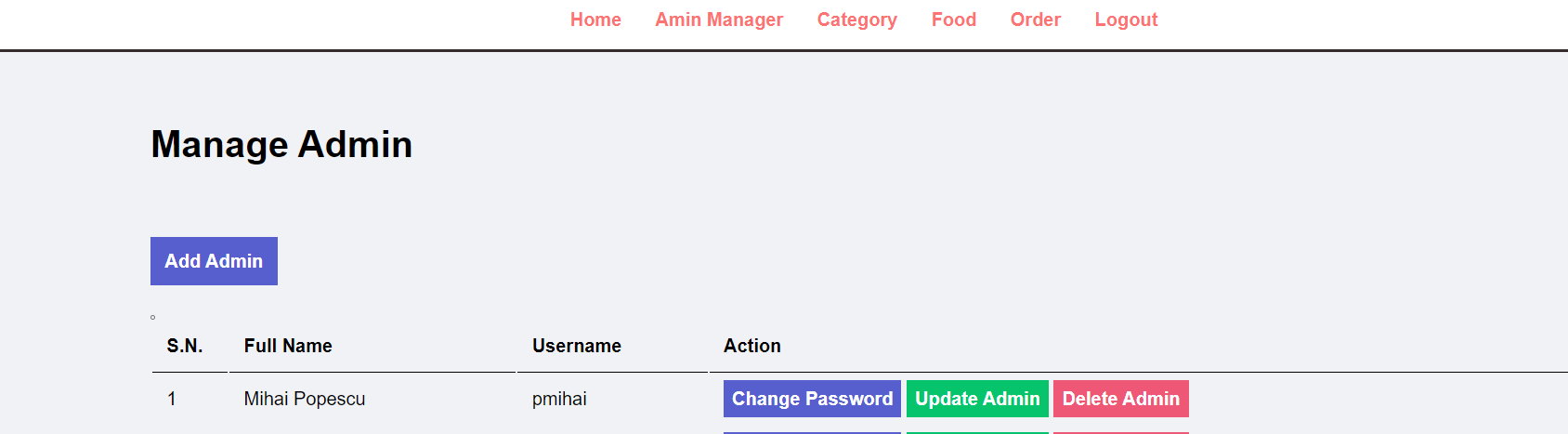 GitHub - mnicoleta/Eccomerce-OrderFoodRestaurant-PHP.github.io