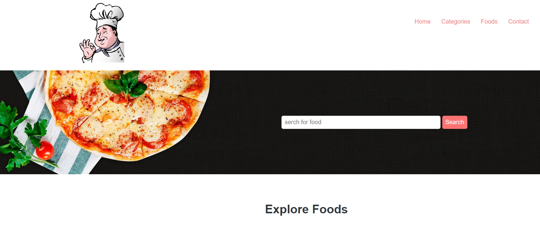 GitHub - mnicoleta/Eccomerce-OrderFoodRestaurant-PHP.github.io