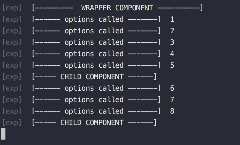 props and options get called multiple times while fetching a query · Issue #660 · apollographql ...