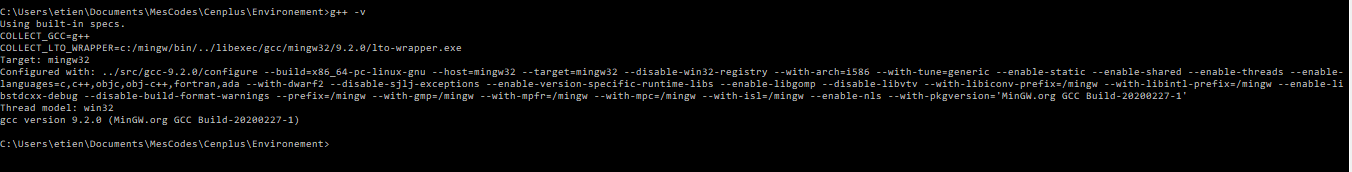 Unable to compile · Issue #169 · OneLoneCoder/olcPixelGameEngine · GitHub