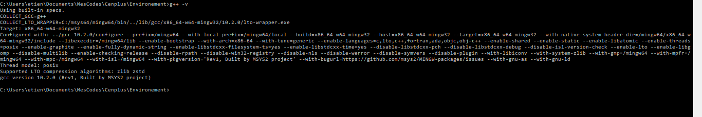 Unable to compile · Issue #169 · OneLoneCoder/olcPixelGameEngine · GitHub