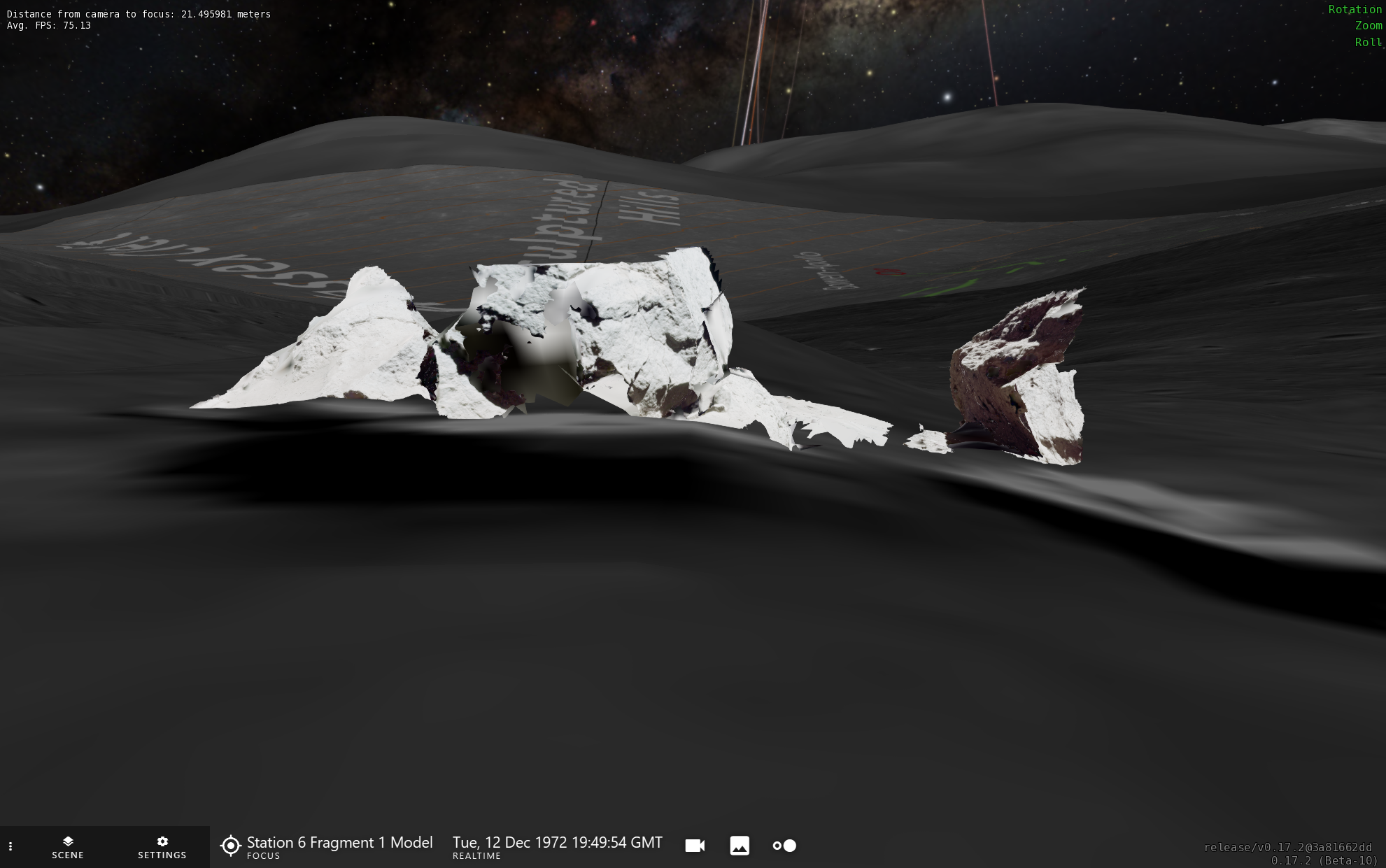 Apollo boulders offset incorrect · Issue #2407 · OpenSpace/OpenSpace · GitHub