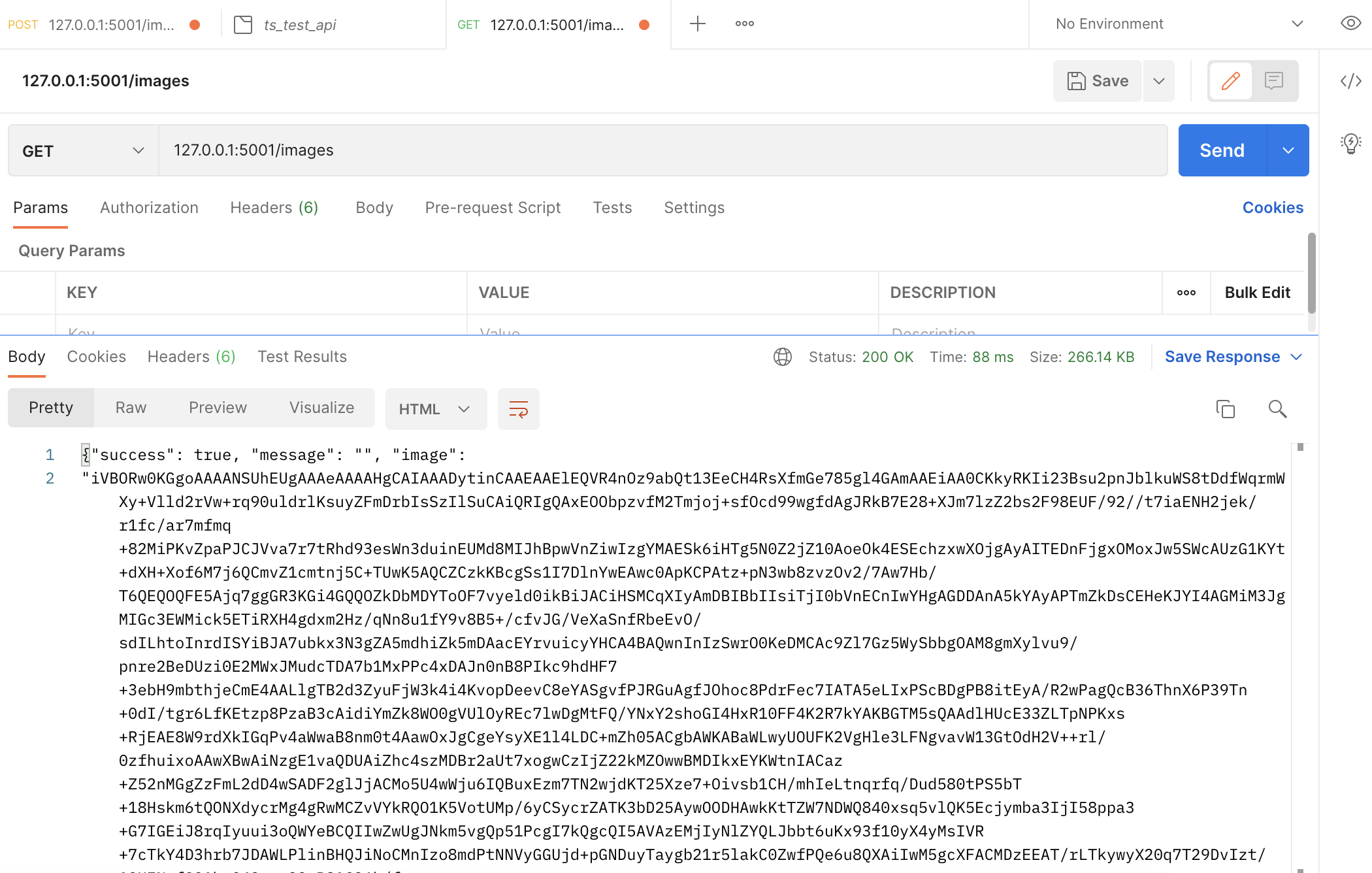 GitHub - adamgwozdz00/recognizer_rest