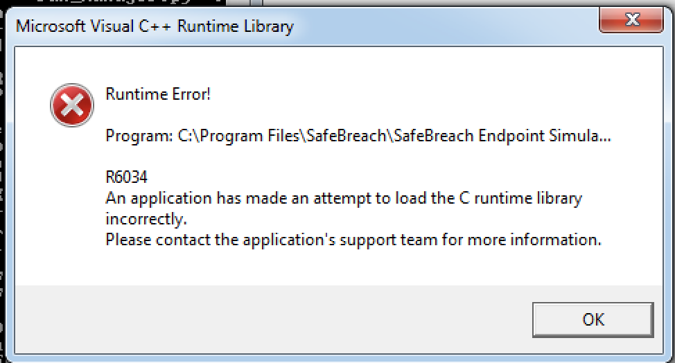 Rename executable after it was build · Issue #4959 · pyinstaller/pyinstaller · GitHub