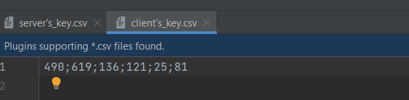 GitHub - AnastasiaShad/Assymmetric_ciphers: Практикум по программированию. Протоколы шифрования