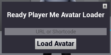 GitHub - readyplayerme/UE4-ThirdPerson-Example