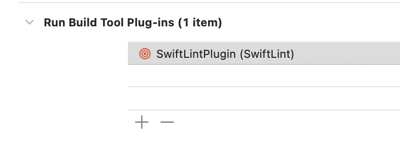 .swiftlint.yml not respected when using SPM · Issue #5178 · realm/SwiftLint · GitHub