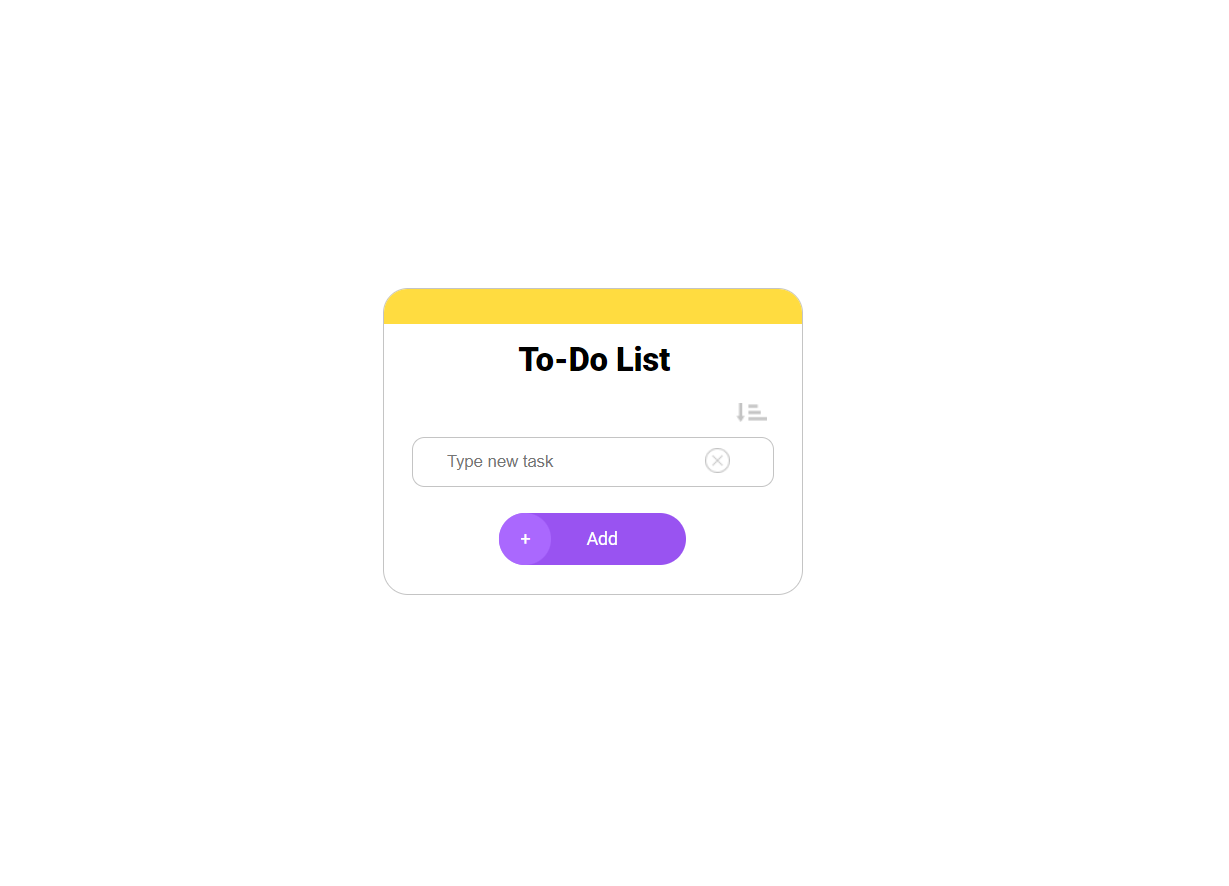 GitHub - injialiyeva/To-Do-List-Tracker