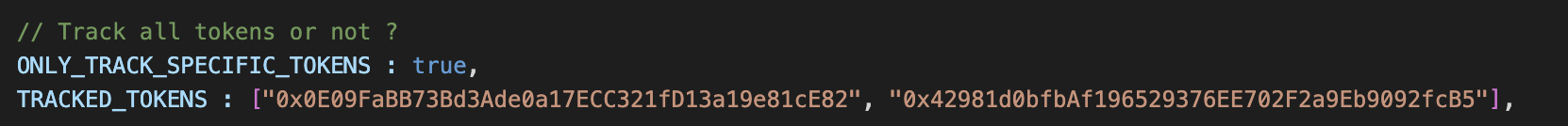 Releases · tsarbuig/WalletHunter · GitHub
