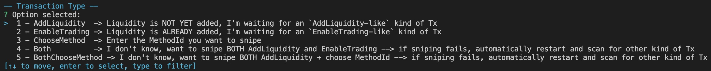 Releases · tsarbuig/Limit-Sniper-V3 · GitHub