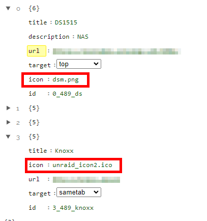 [BUG] local icons not loaded · Issue #1168 · Lissy93/dashy · GitHub
