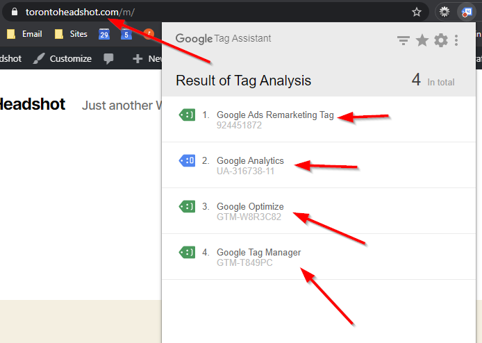 Site Kit Analytics tag missing · Issue #3546 · GoogleForCreators/web-stories-wp · GitHub