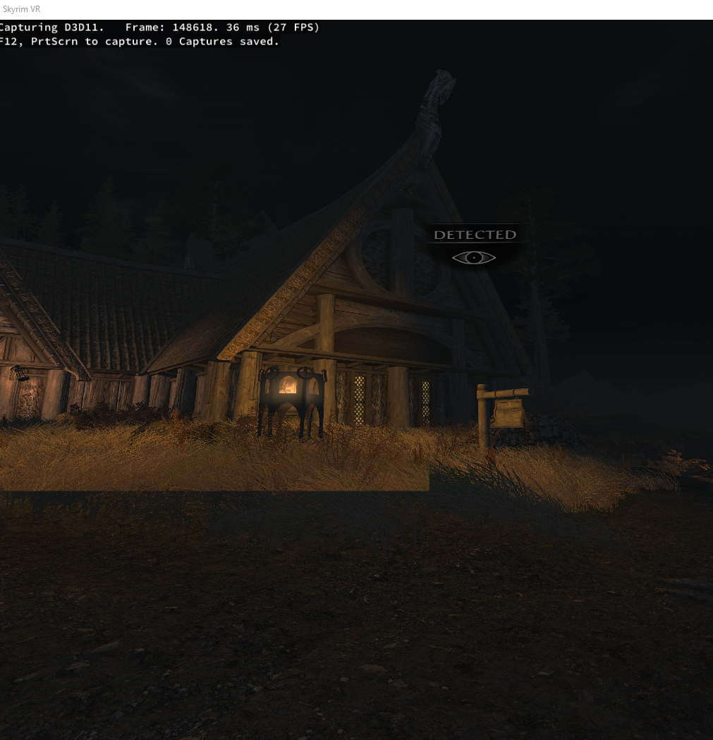 Grass lighting for particles will suddenly enable when getting closer · Issue #61 · doodlum ...