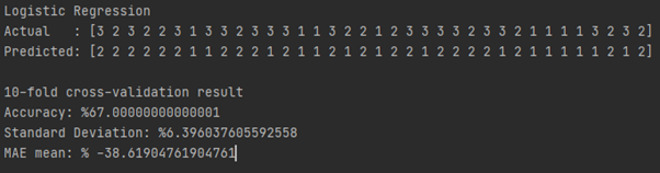 GitHub - alperenasln/PythonWineAnalysis: Wine Dataset Analysis by using ...