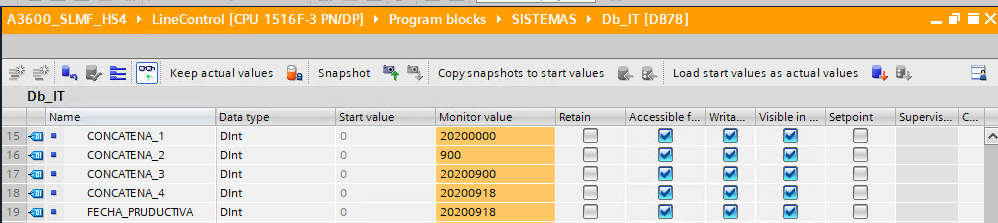 Cant Read S71500 · Issue #329 · S7NetPlus/s7netplus · GitHub