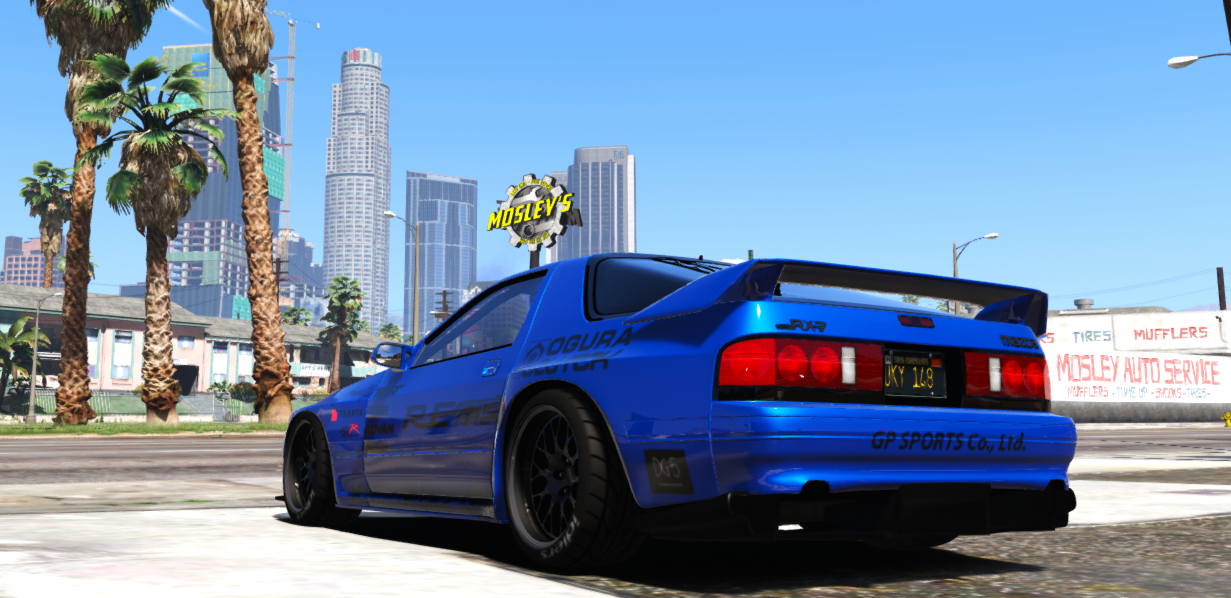 VStancer · Issue #1907 · Jarrrk/HighLife · GitHub