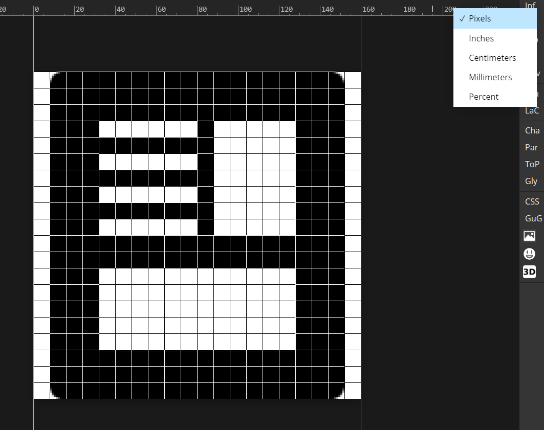 UI improvement · Issue #3253 · photopea/photopea · GitHub