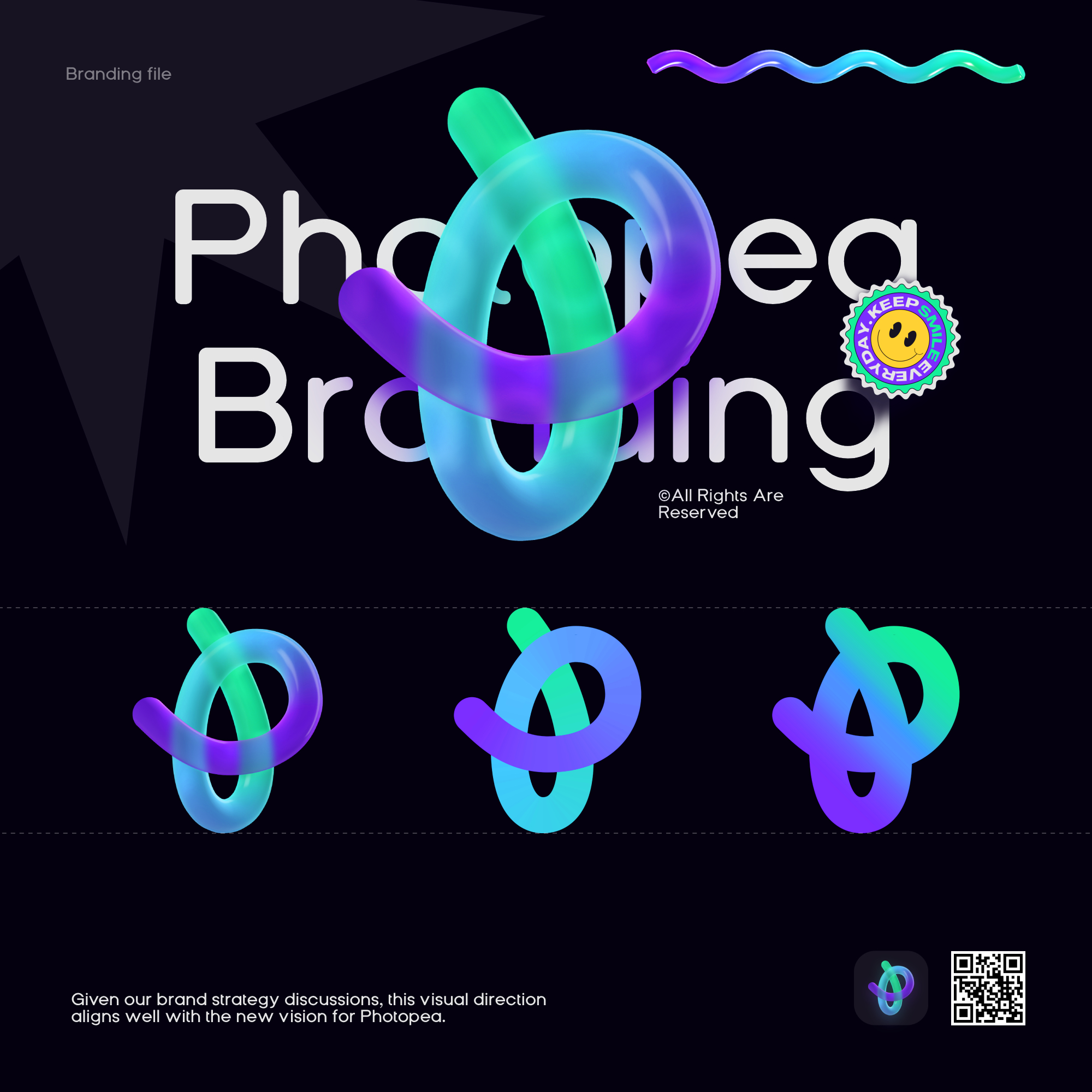 New Branding and Design of Photopea · Issue #5889 · photopea/photopea ...