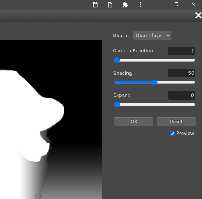 depth map for FB post · Issue #2605 · photopea/photopea · GitHub
