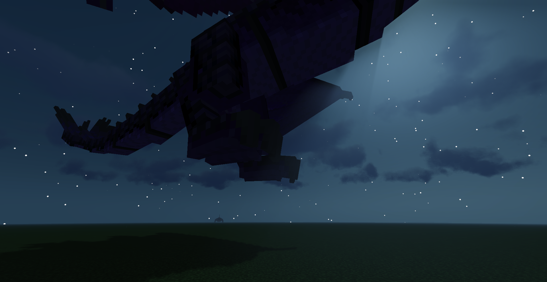 Stage 5 Dragon Hovering In Mid Air While Roaring And Spreading Wings 1111 1165 · Issue