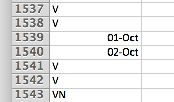 Reader XLSX - read cell as string · Issue #481 · box/spout · GitHub