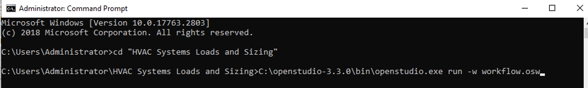 OpenStudio CLI for Revit 2022/2023 fails to run · Issue #4573 · NREL/OpenStudio · GitHub