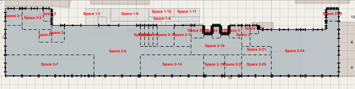 Very weird and worrisome floor geometry on floor js json import · Issue #4426 · NREL/OpenStudio ...