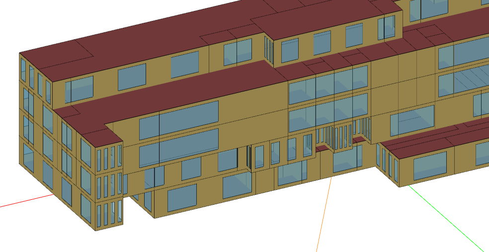 Very weird and worrisome floor geometry on floor js json import · Issue #4426 · NREL/OpenStudio ...
