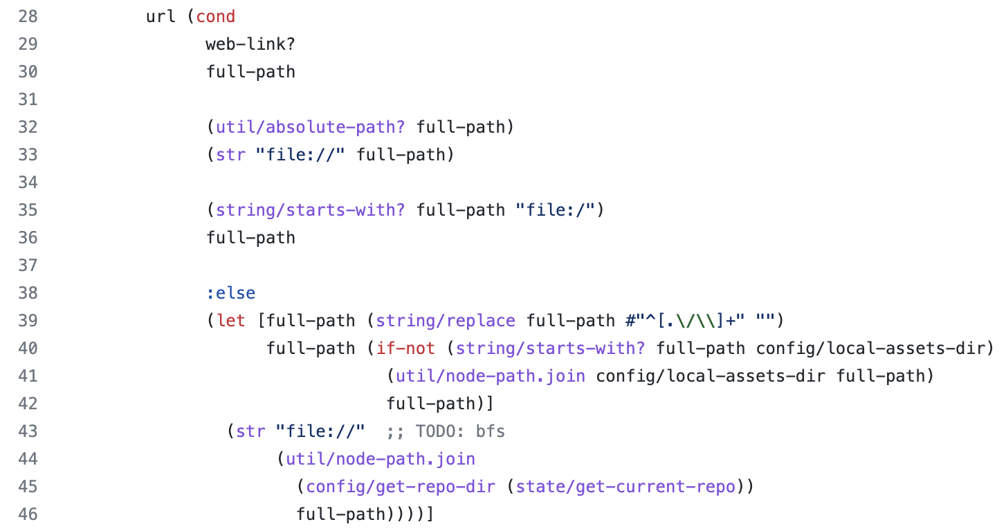 Zotero PDF highlights produce a non-functional page number link · Issue #3094 · logseq/logseq ...