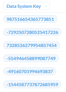 Postgres wrong handle of BIGINT type · Issue #28255 · metabase/metabase · GitHub