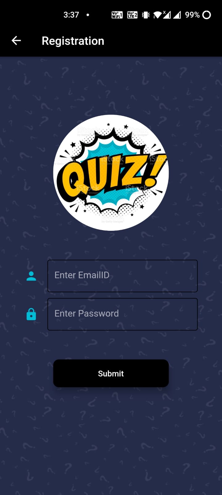 GitHub - Kratika1616/Flutter-Quiz-App