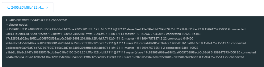 有堡垒机时无法连接 · Issue #324 · qishibo/AnotherRedisDesktopManager · GitHub