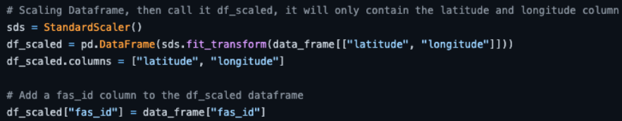 GitHub - sanjaynair16/Pint-Locator: A recommendation system using K-Mean clusters to return pubs ...