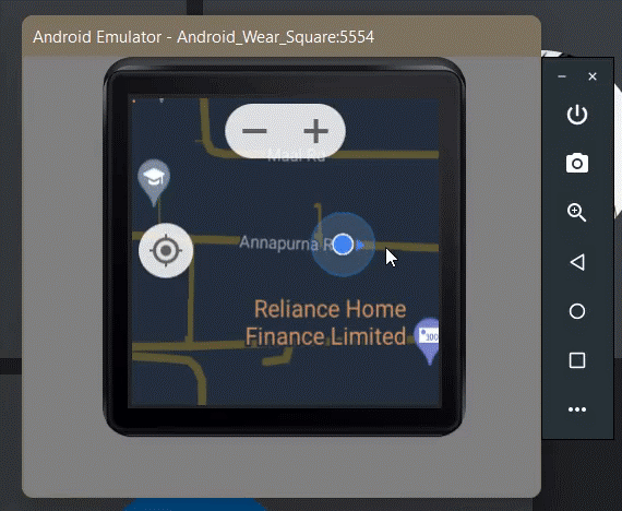 GitHub - Deathstar427/wearOS_map